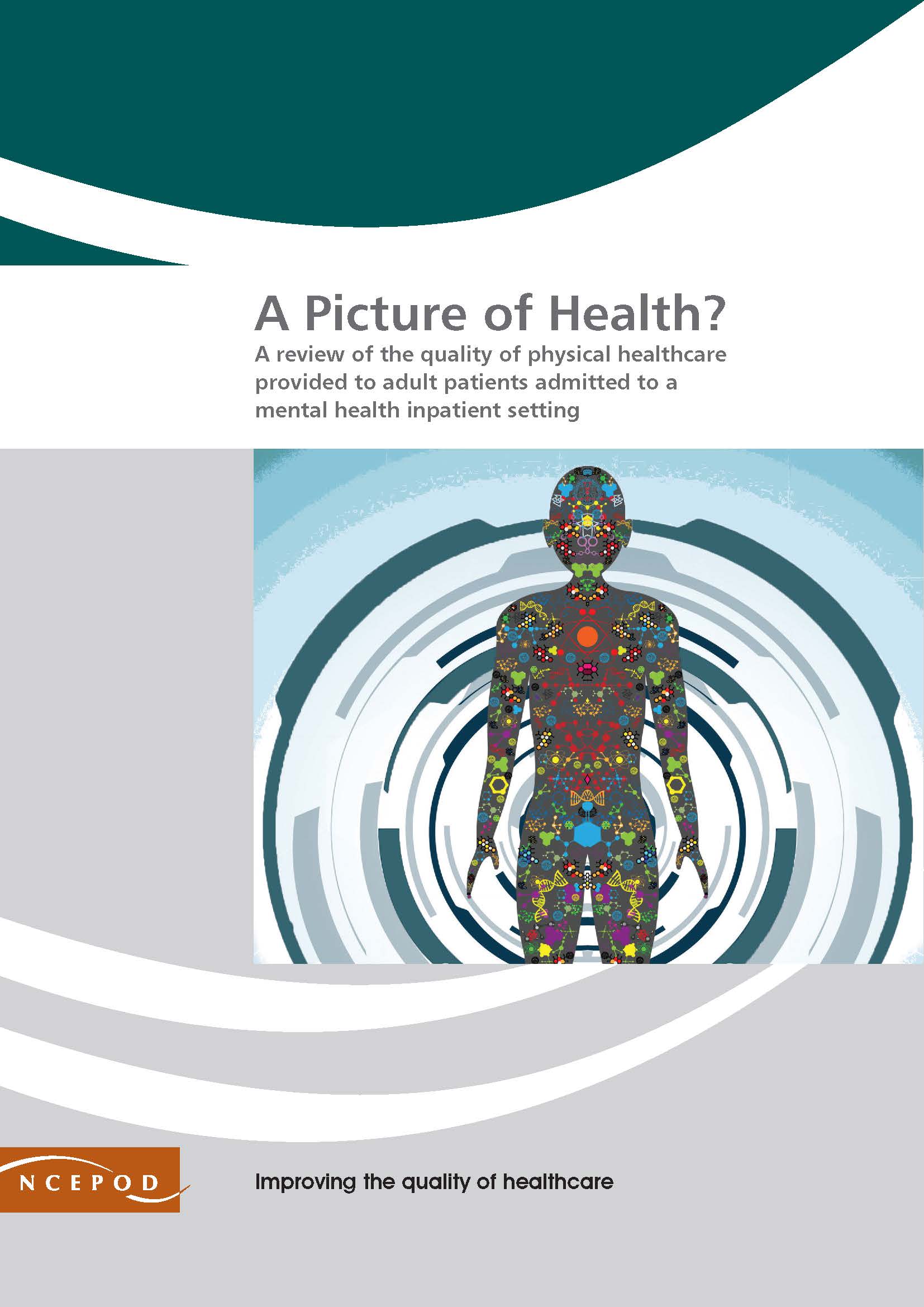 NCEPOD - National Confidential Enquiry into Patient Outcome and Death