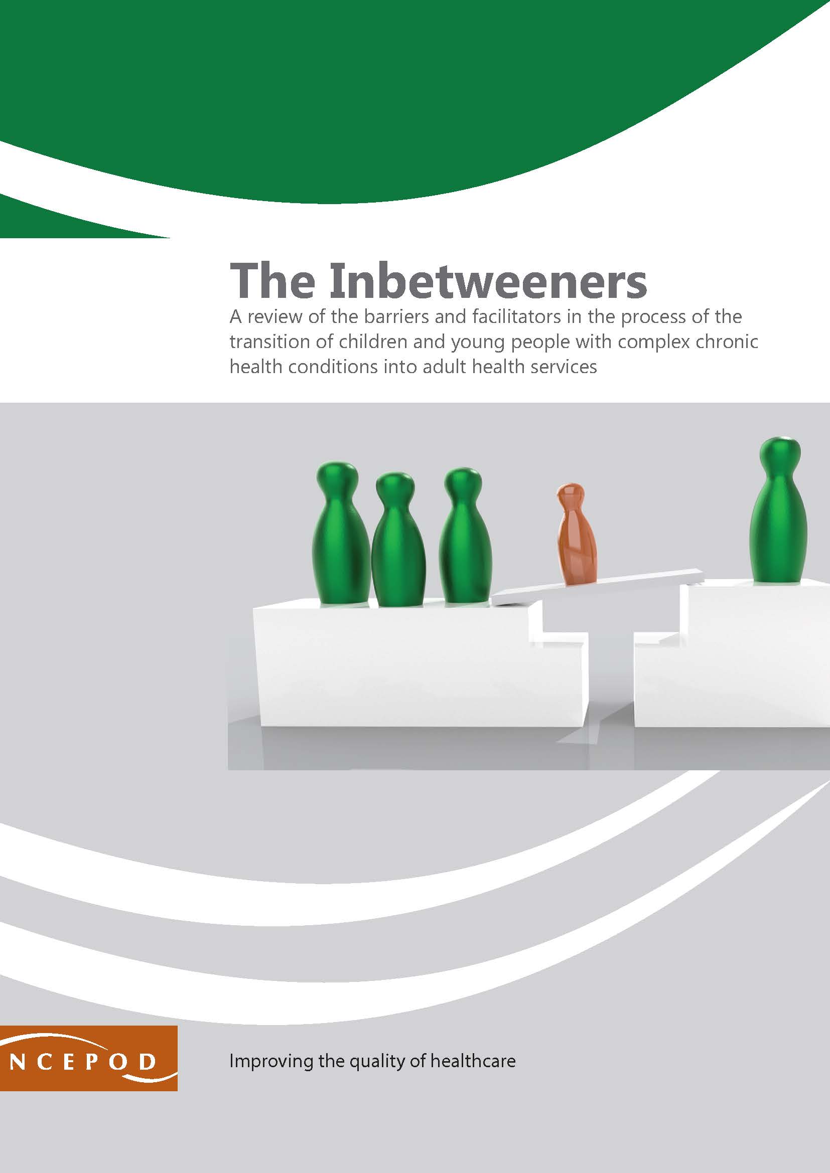 NCEPOD - National Confidential Enquiry into Patient Outcome and Death